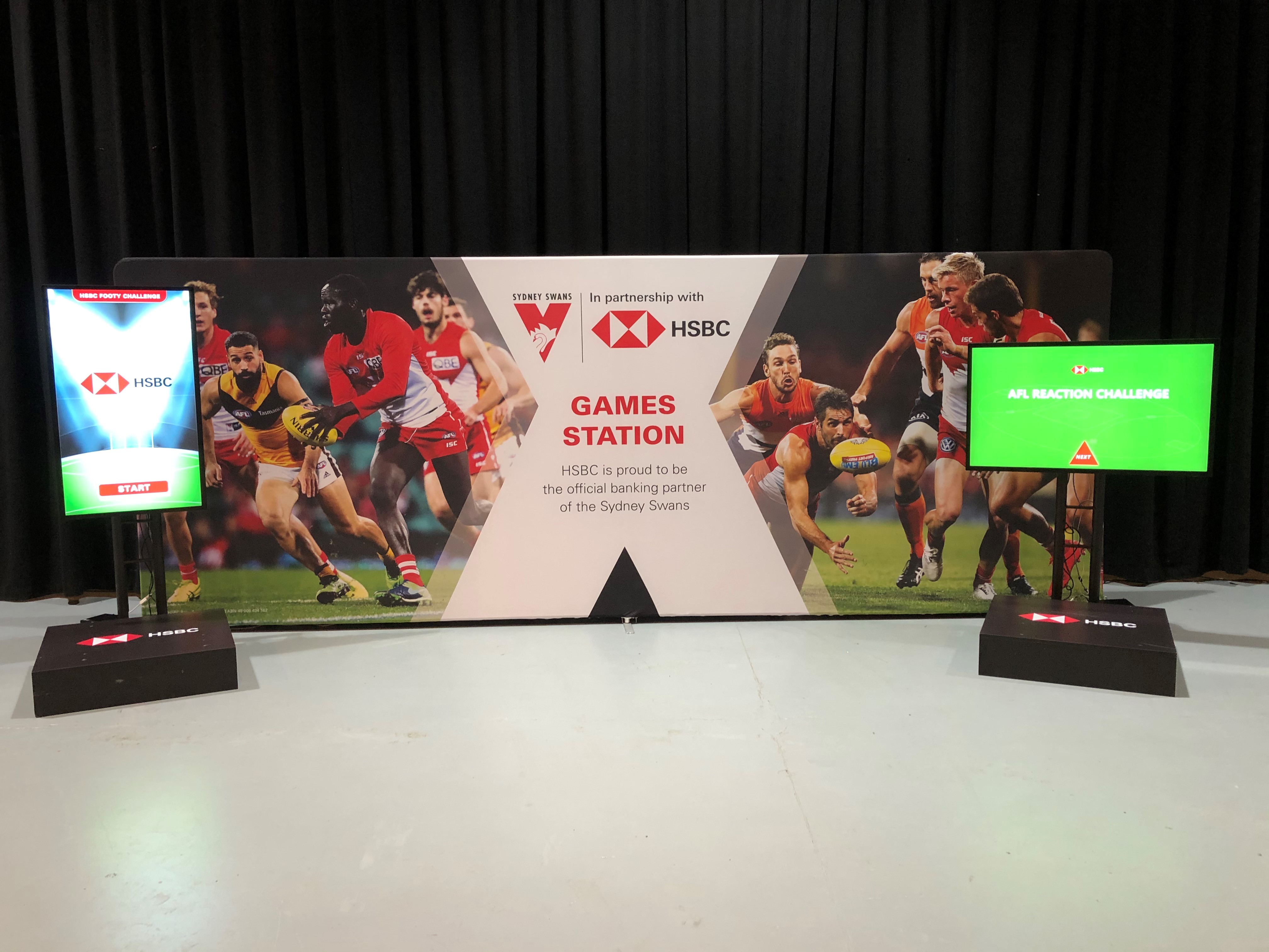 Digital Fan Engagement // News // SportSim