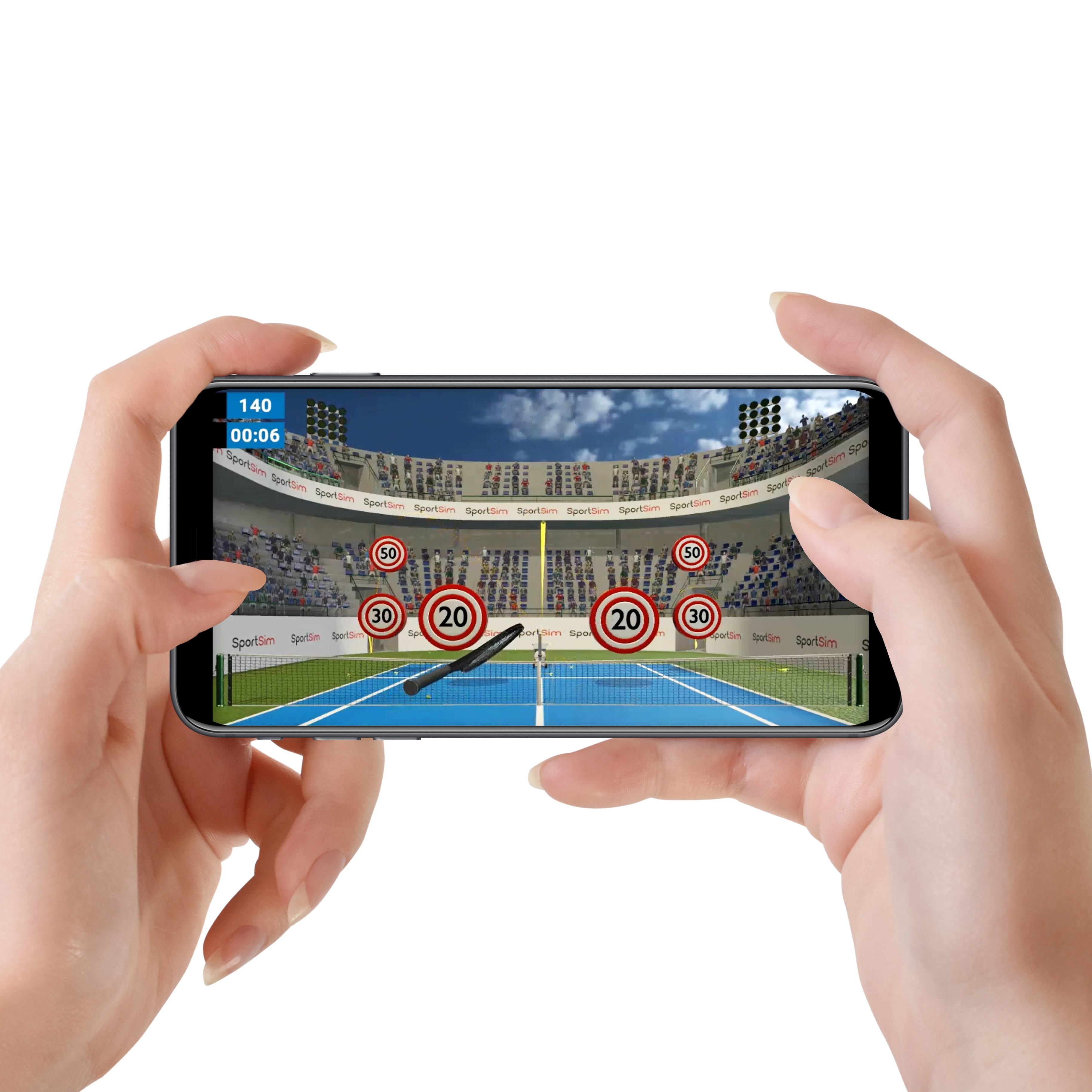 The Science Behind Games // News // SportSim