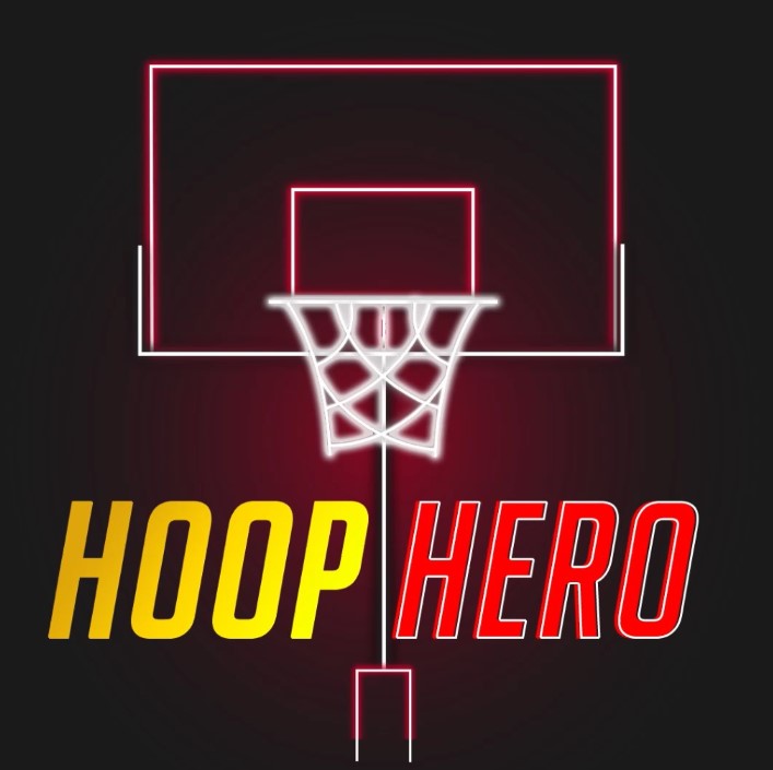 Basketball Hoop Hero Touchscreen Games // Hire Interactive Sports ...