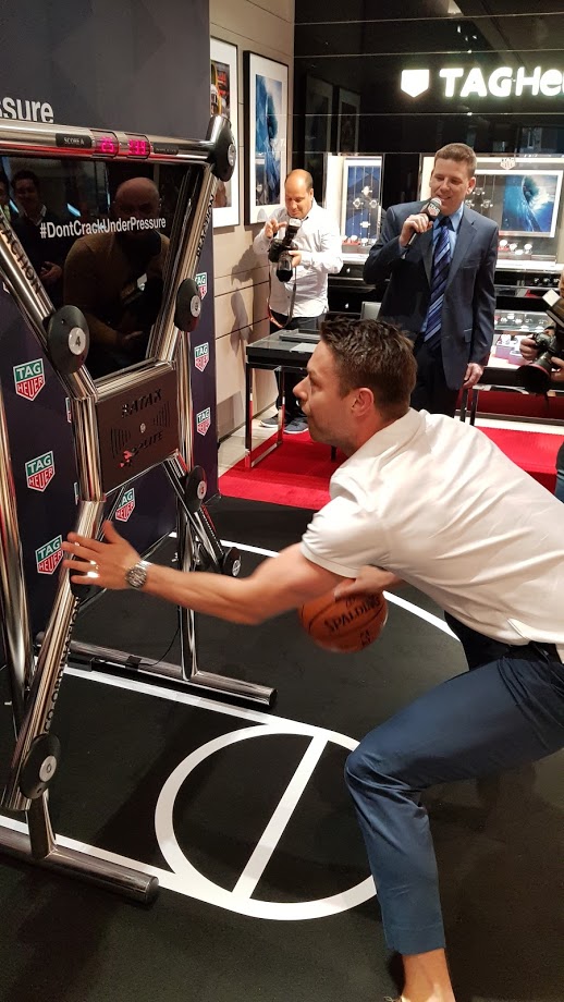 Batak Reaction Walls // Hire Interactive Sports & Games // SportSim