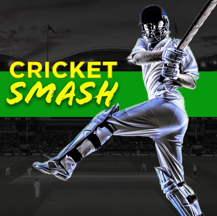Cricket Smash Touchscreen Games // Hire Interactive Sports & Games ...