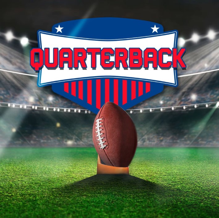 Quarterback NFL Touchscreen Games // Hire Interactive Sports & Games ...