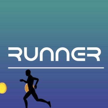Runner Touchscreen Games // Hire Interactive Sports & Games // SportSim