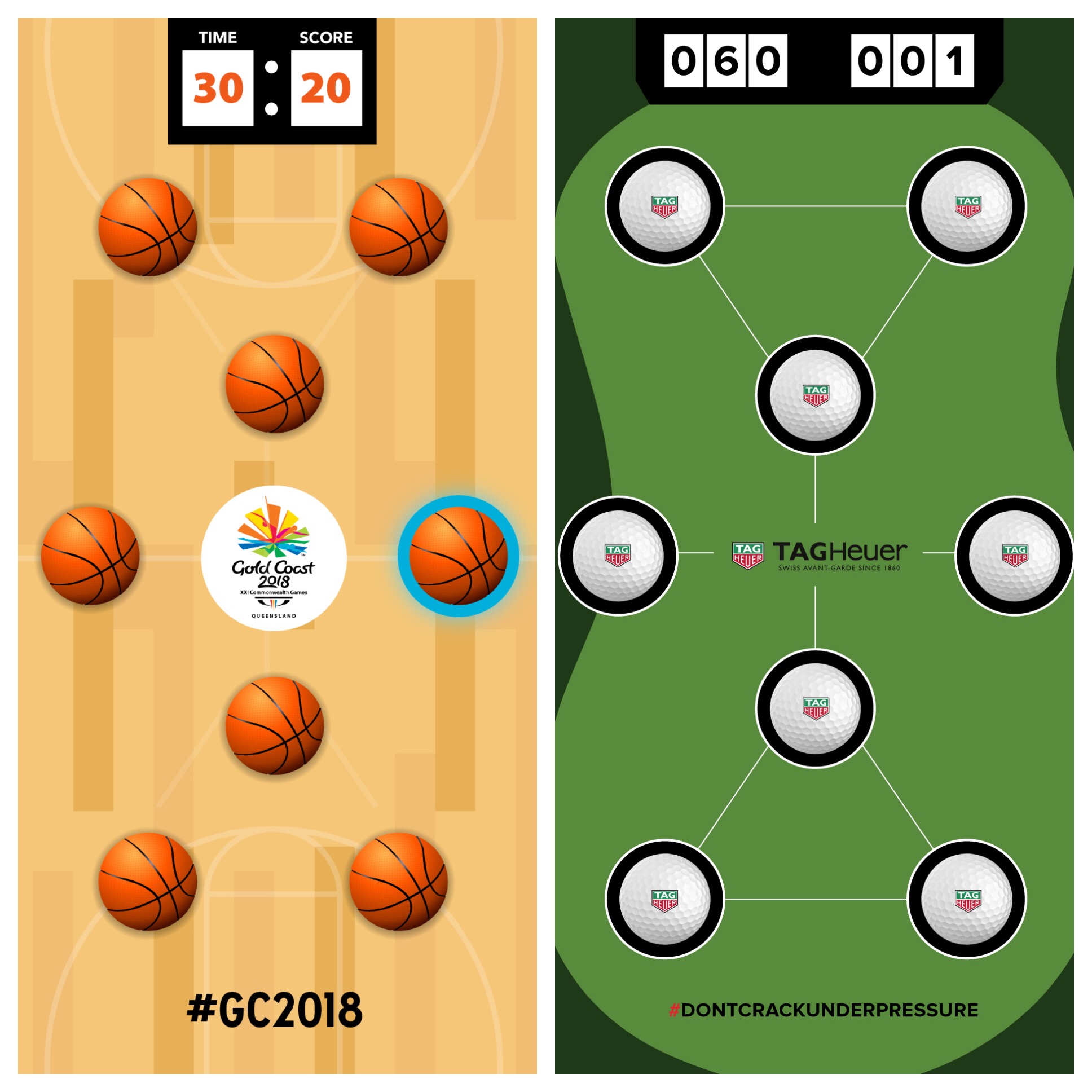 SportSim React // Hire Interactive Sports & Games // SportSim