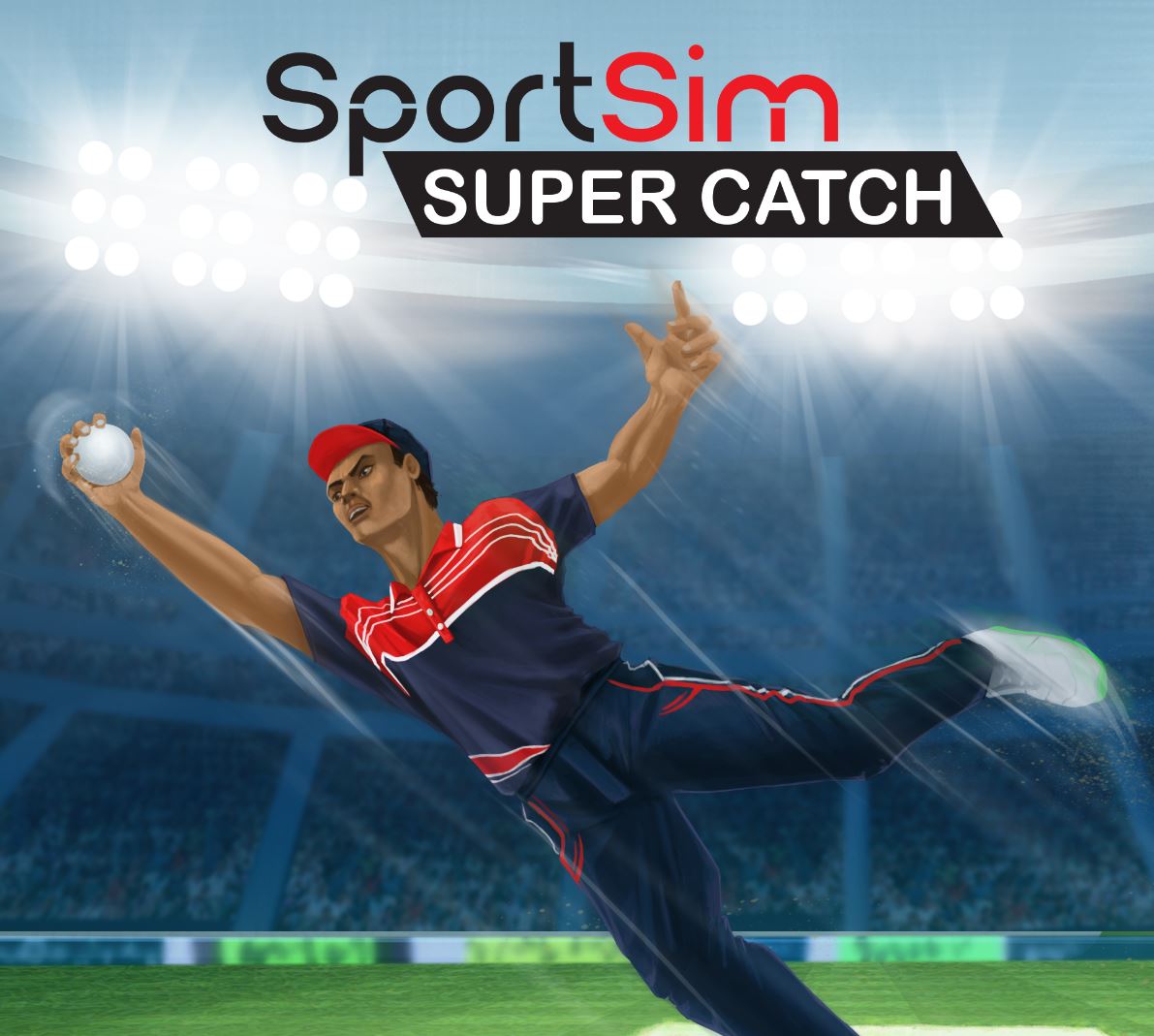Super Catch Touchscreen Games // Hire Interactive Sports & Games ...