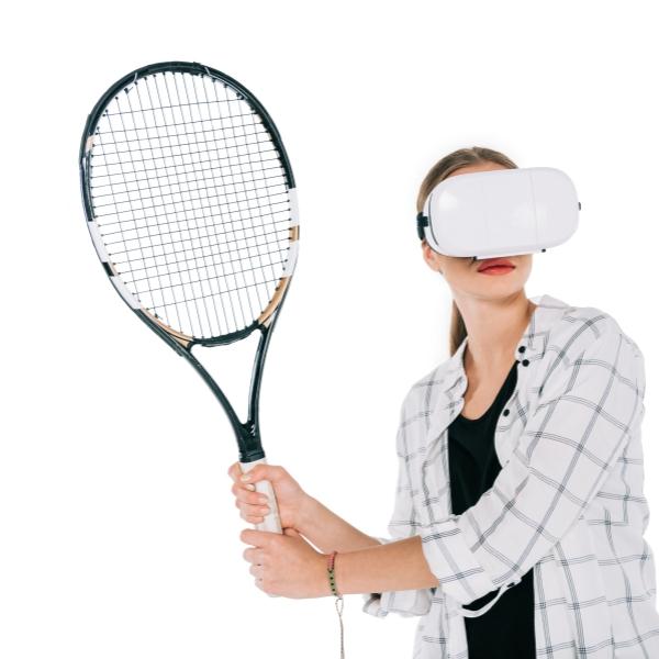 Virtual Reality // Hire Interactive Sports & Games // SportSim